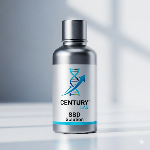 Century Laboratory - Professional Black Money Cleaning and SSD Solutions